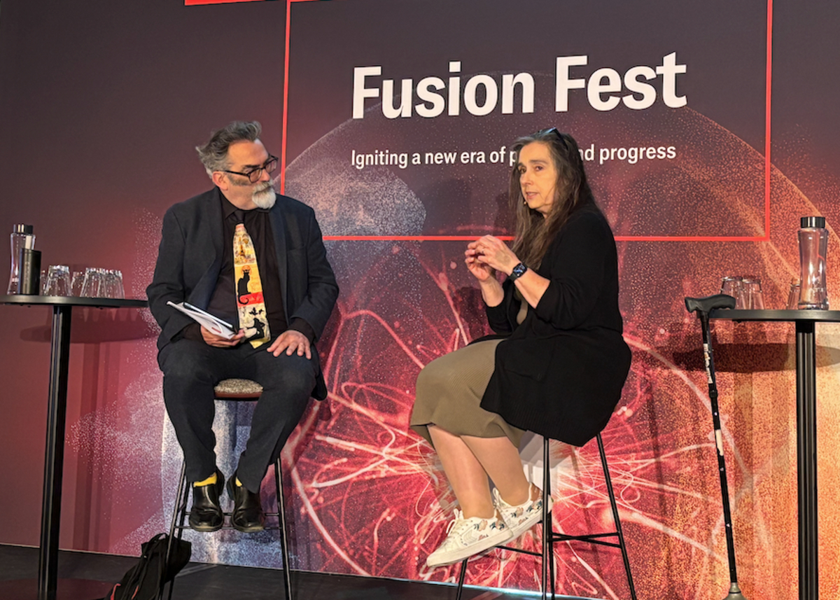 Fusion at the Threshold: Lawrence Livermore’s Record-Breaking Shot and ...