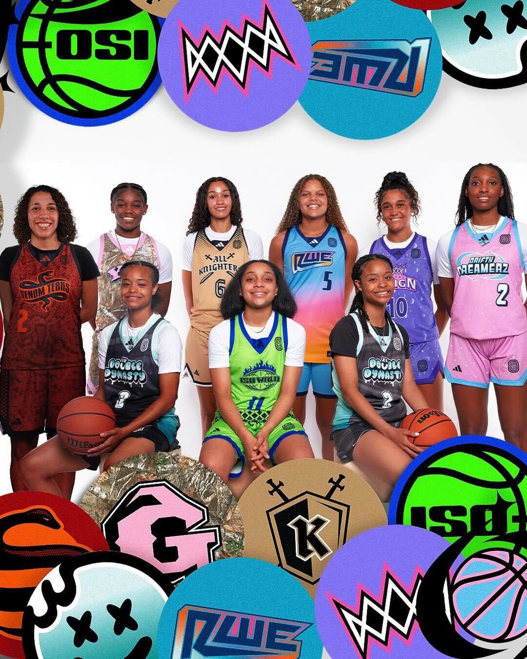 Overtime Select is Player Made and Ready to Play