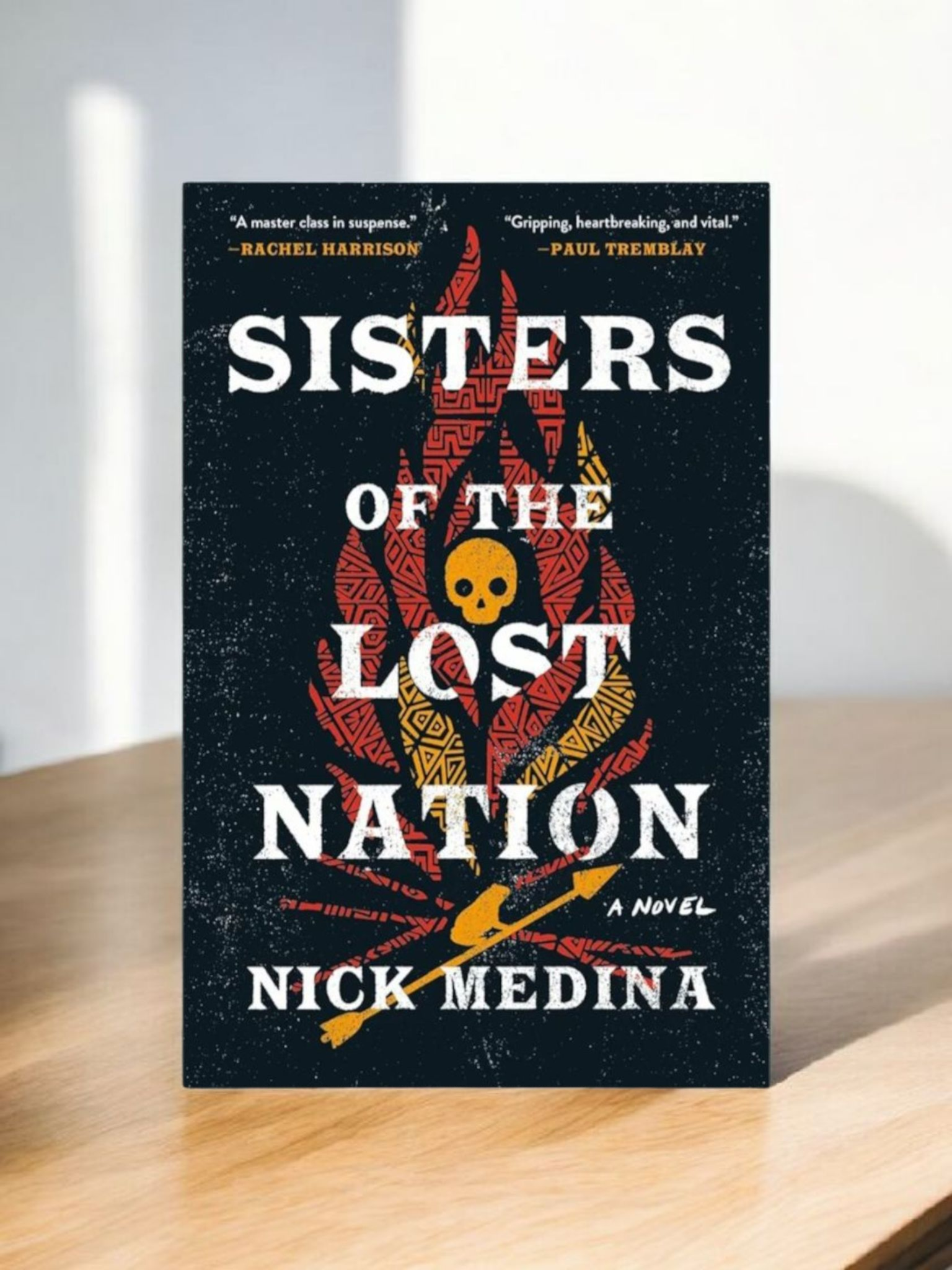 10 Must Read Books by Native American Authors