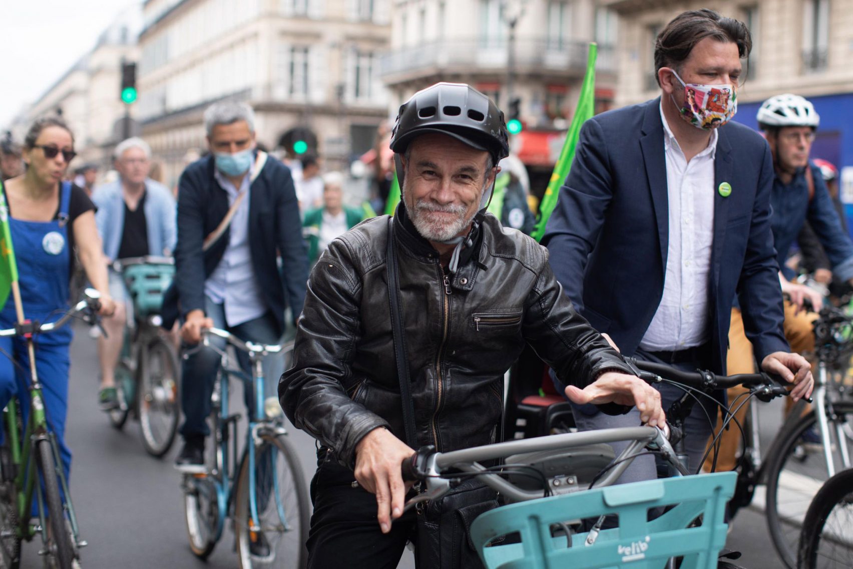 The 15-Minute City: A Vision for Human-Centered Urban Living