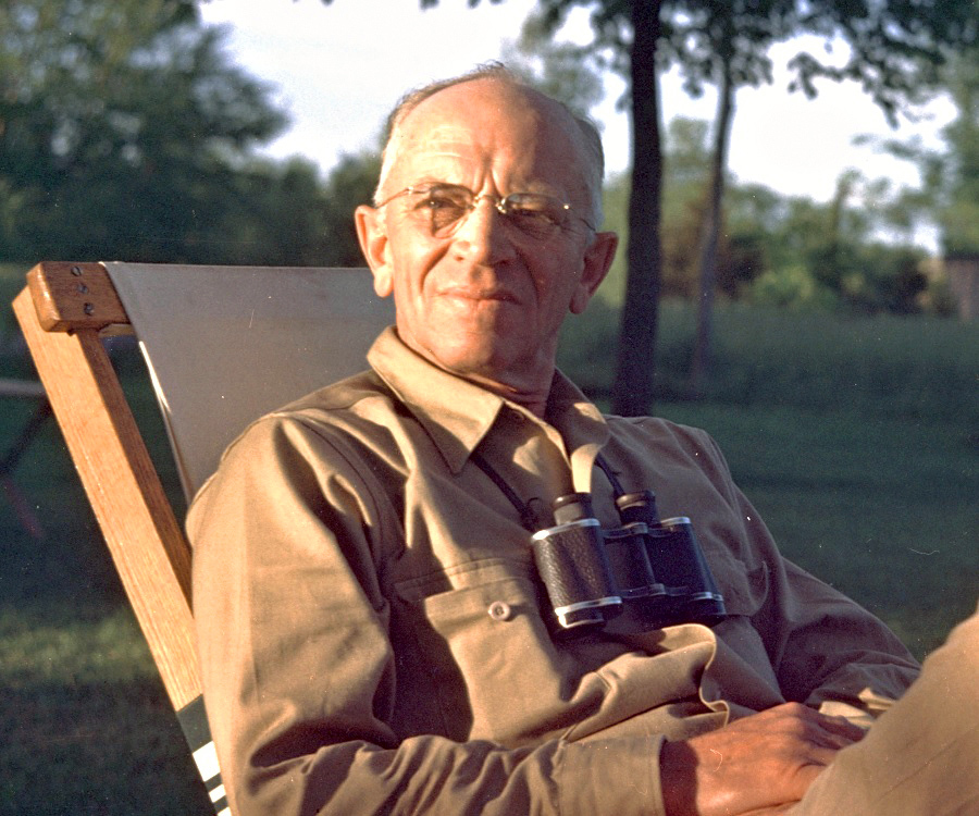 Aldo Leopold: The Father of the Land Ethic