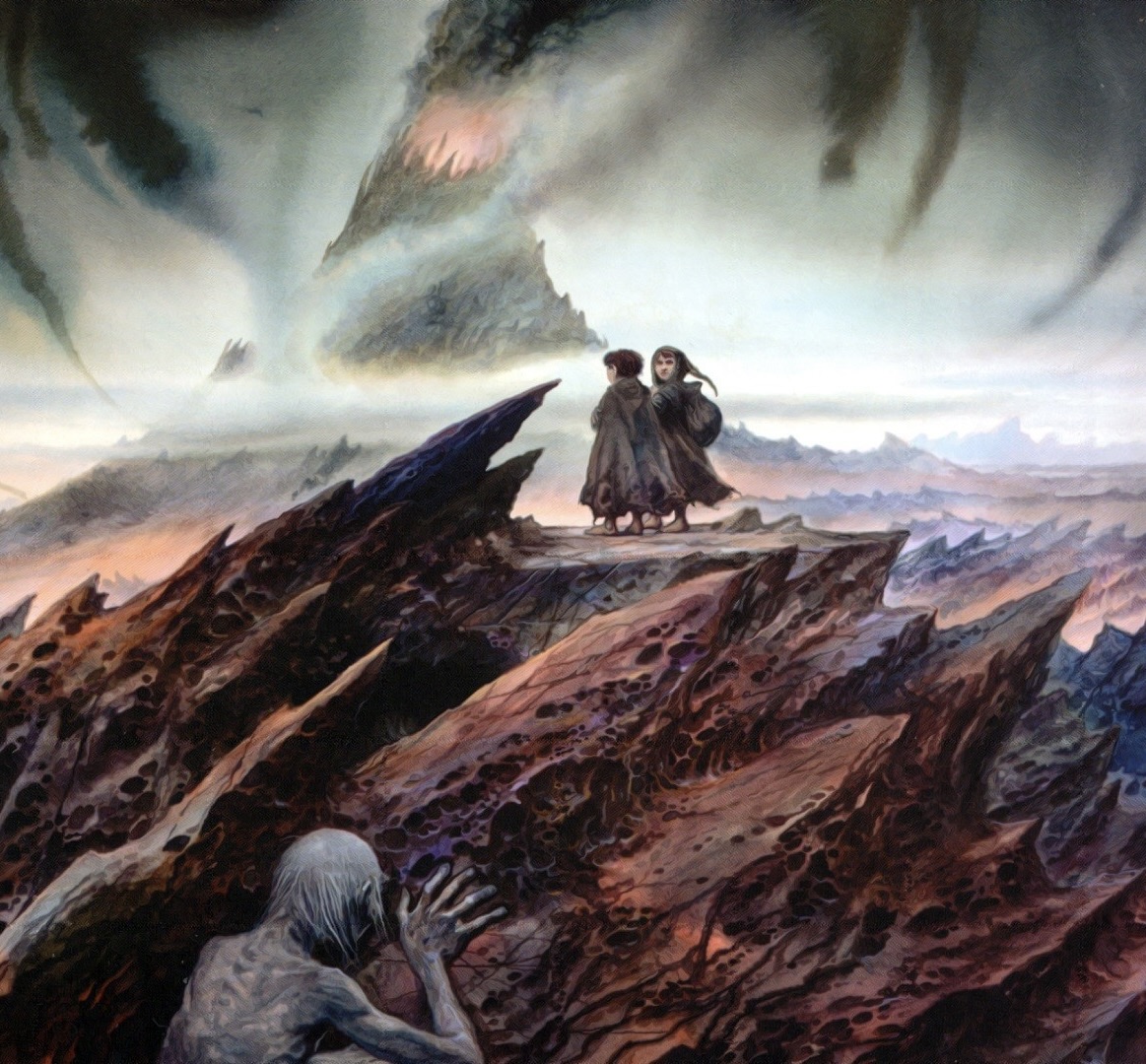 How to Write an Epic Story