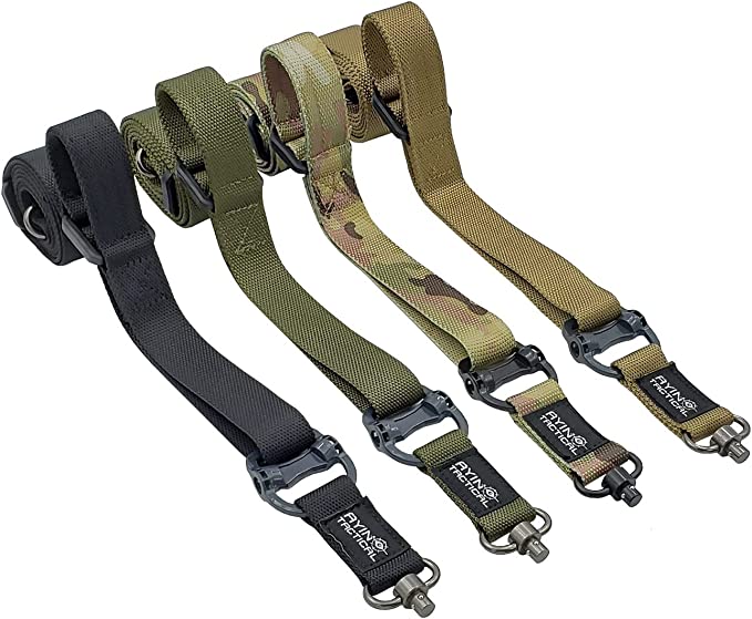 The Best Affordable Airsoft Gear - Bandit Boys Airsoft