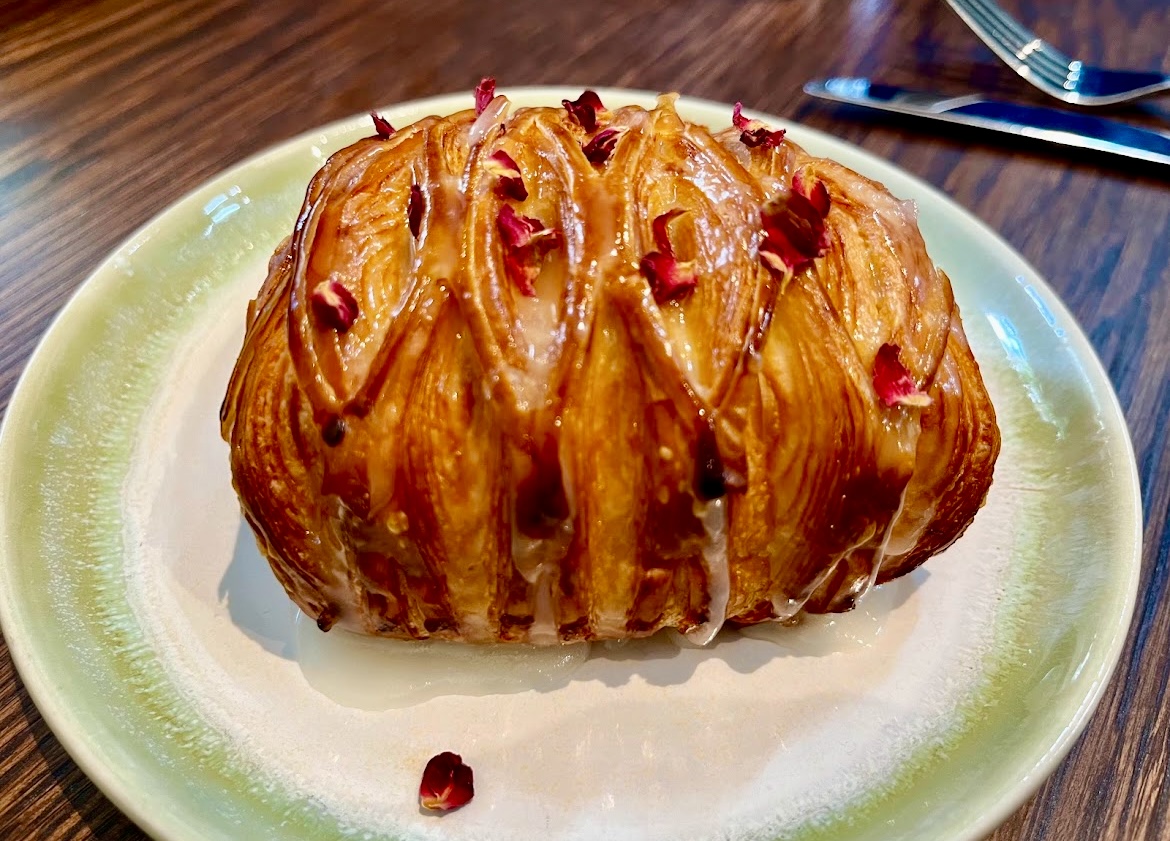 Bakeries with Very Good Pastries in Ho Chi Minh City