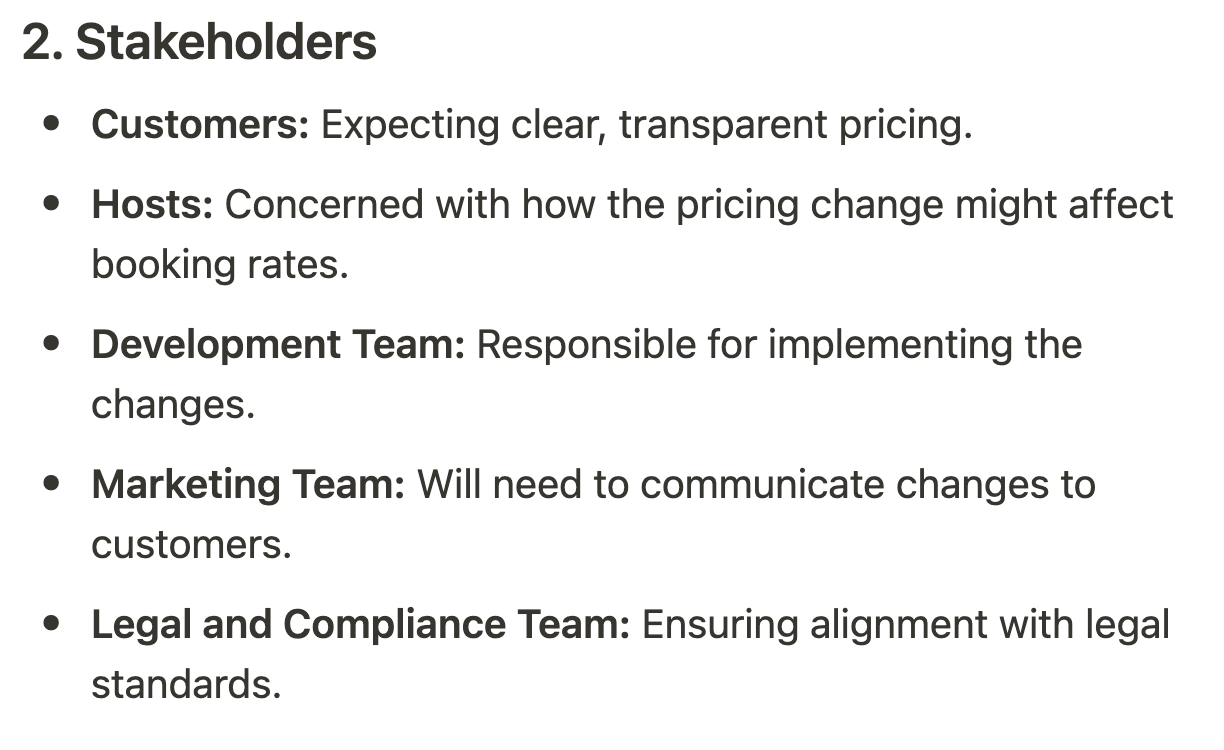 Product Requirements Documents (PRDs): A Modern Guide