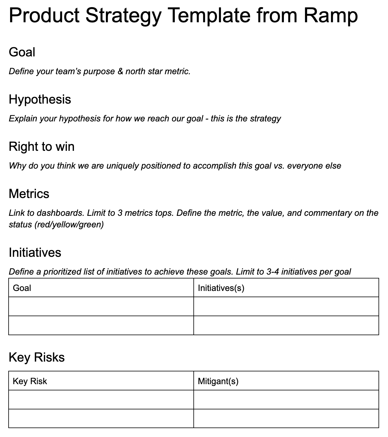 How Ramp builds product - by Lenny Rachitsky