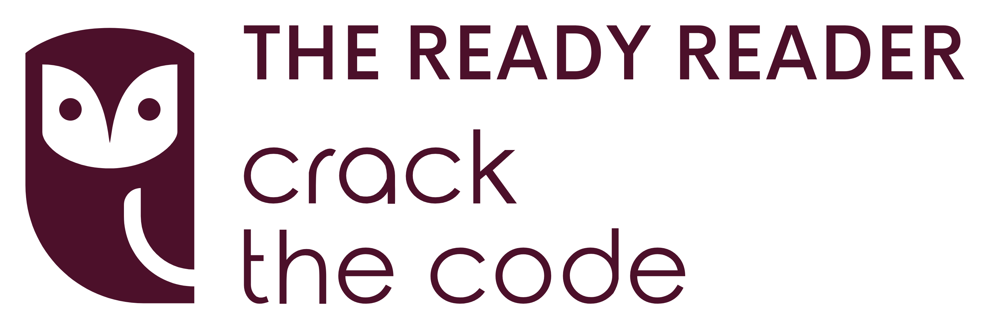 The Ready Reader's Guide to Mastering the Three Letter Blend