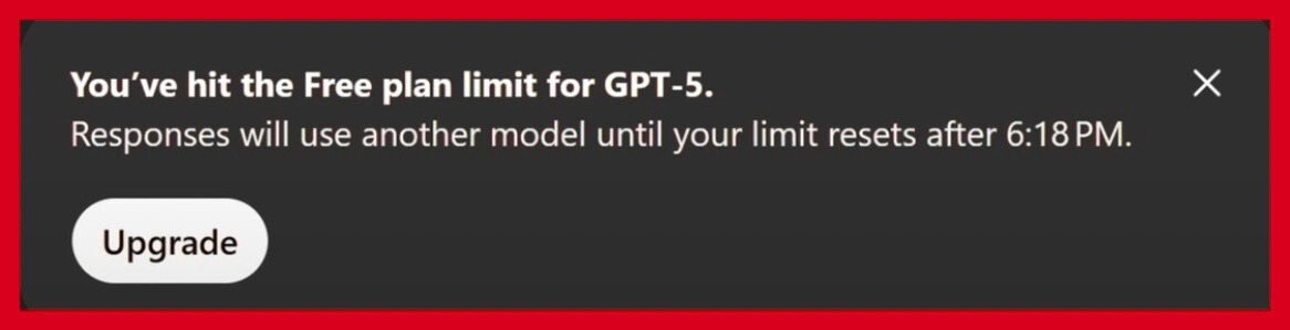 Debugging ChatGPT-5: Fix Memory, Context Limits, Hallucinations, Vague Outputs in (5 mins💥)