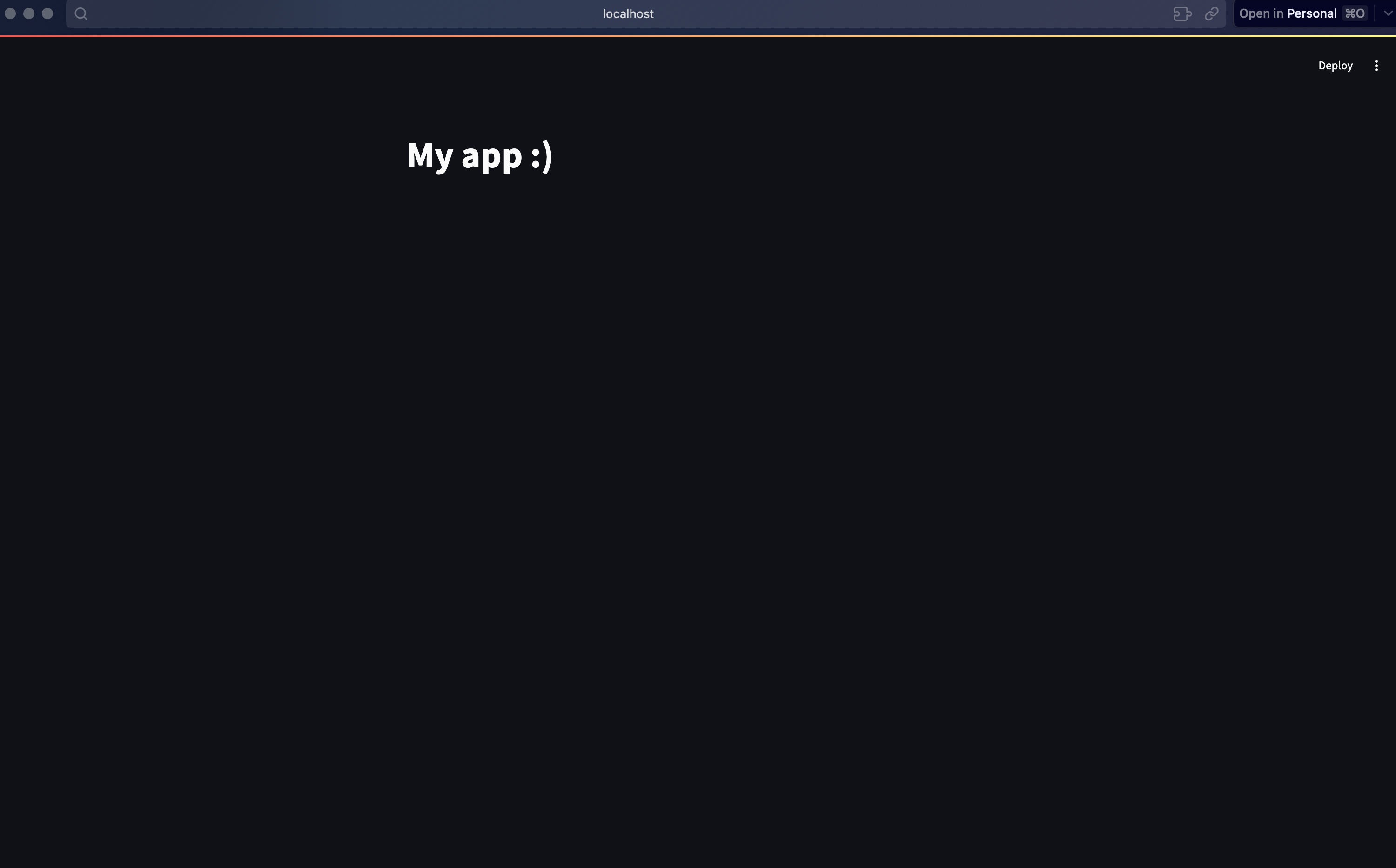 How to use Streamlit to build web apps - McKay Johns