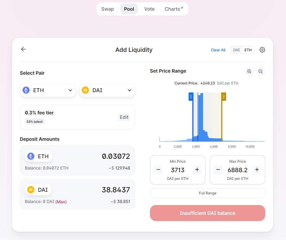 Como usar a Uniswap - Guia Iniciante