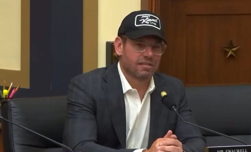 Rep. Eric Swalwell Makes It Clear That Payback Is Coming For What ...
