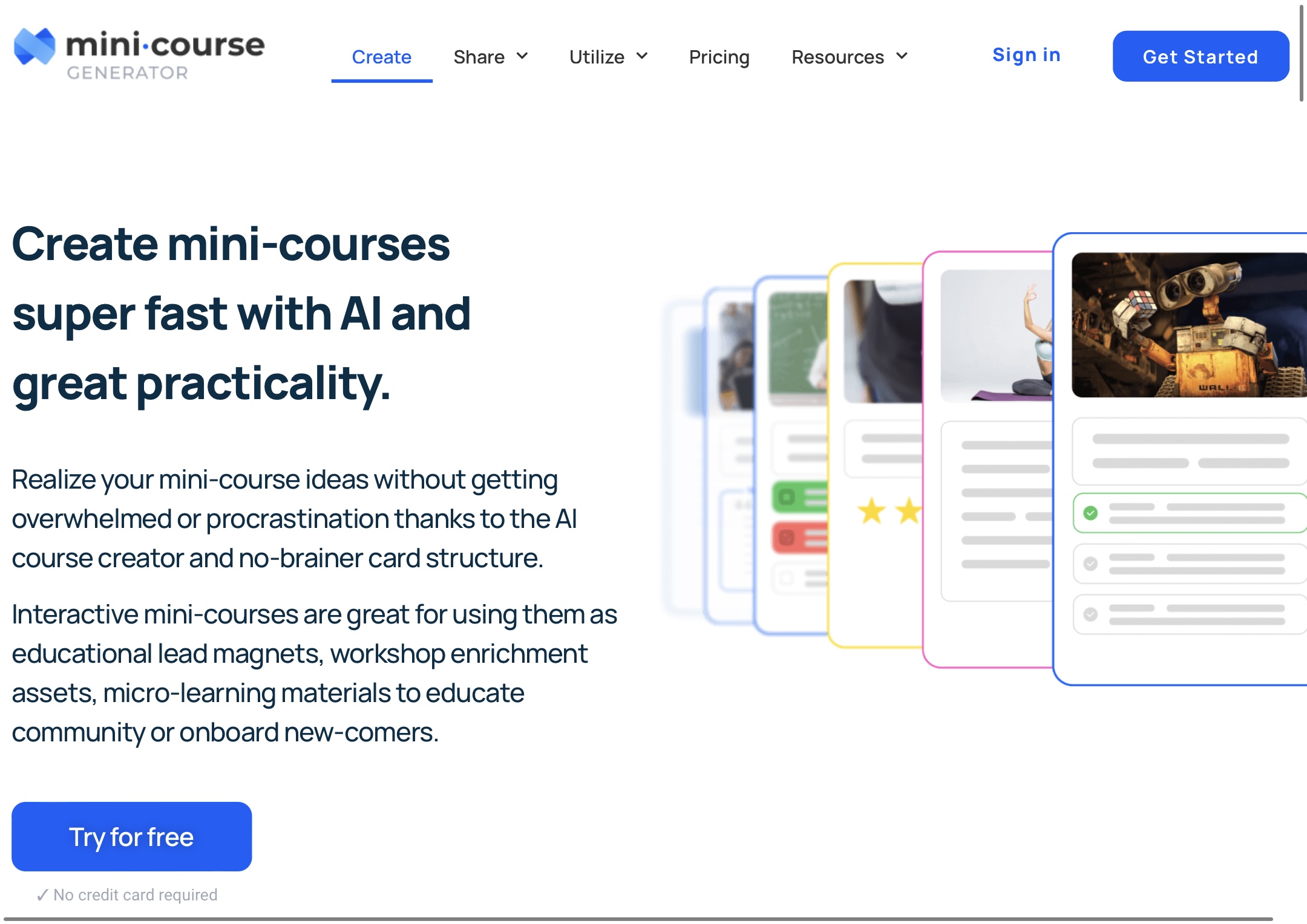 Become Online Course Creator (With AI): Tutorial