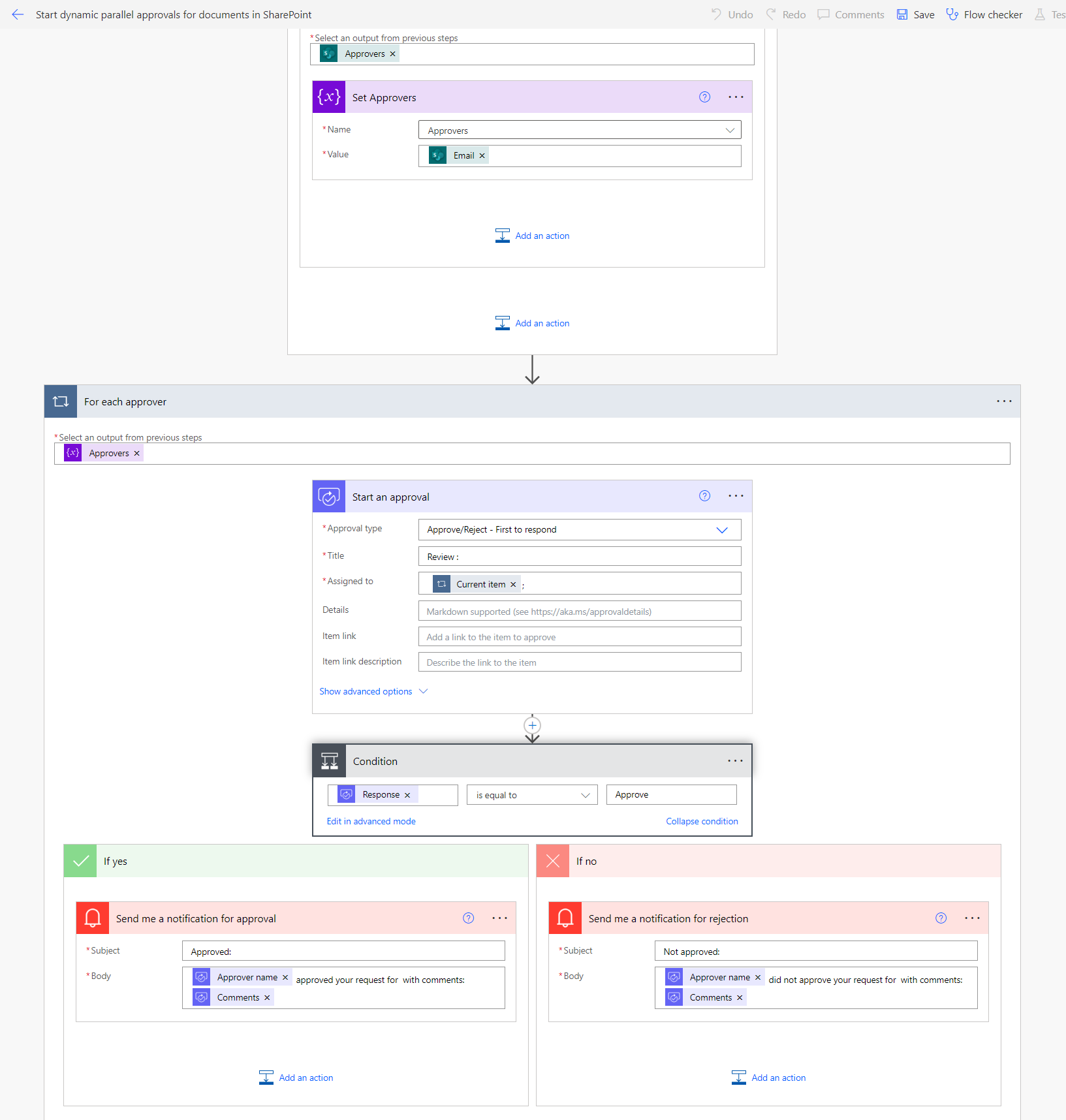 Using Power Automate To Create 5 Useful Document Management Scenarios
