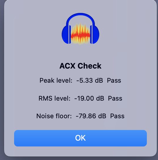 An insanely detailed guide on recording your own audio.