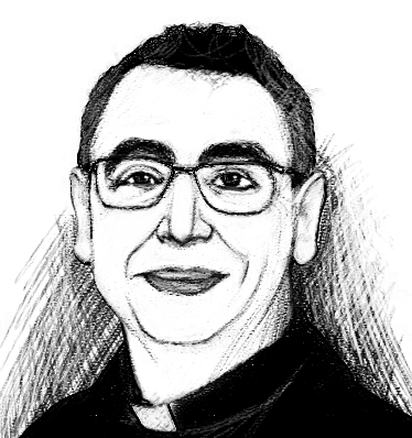 Father Peter Joseph s.t.d - Oriens Journal