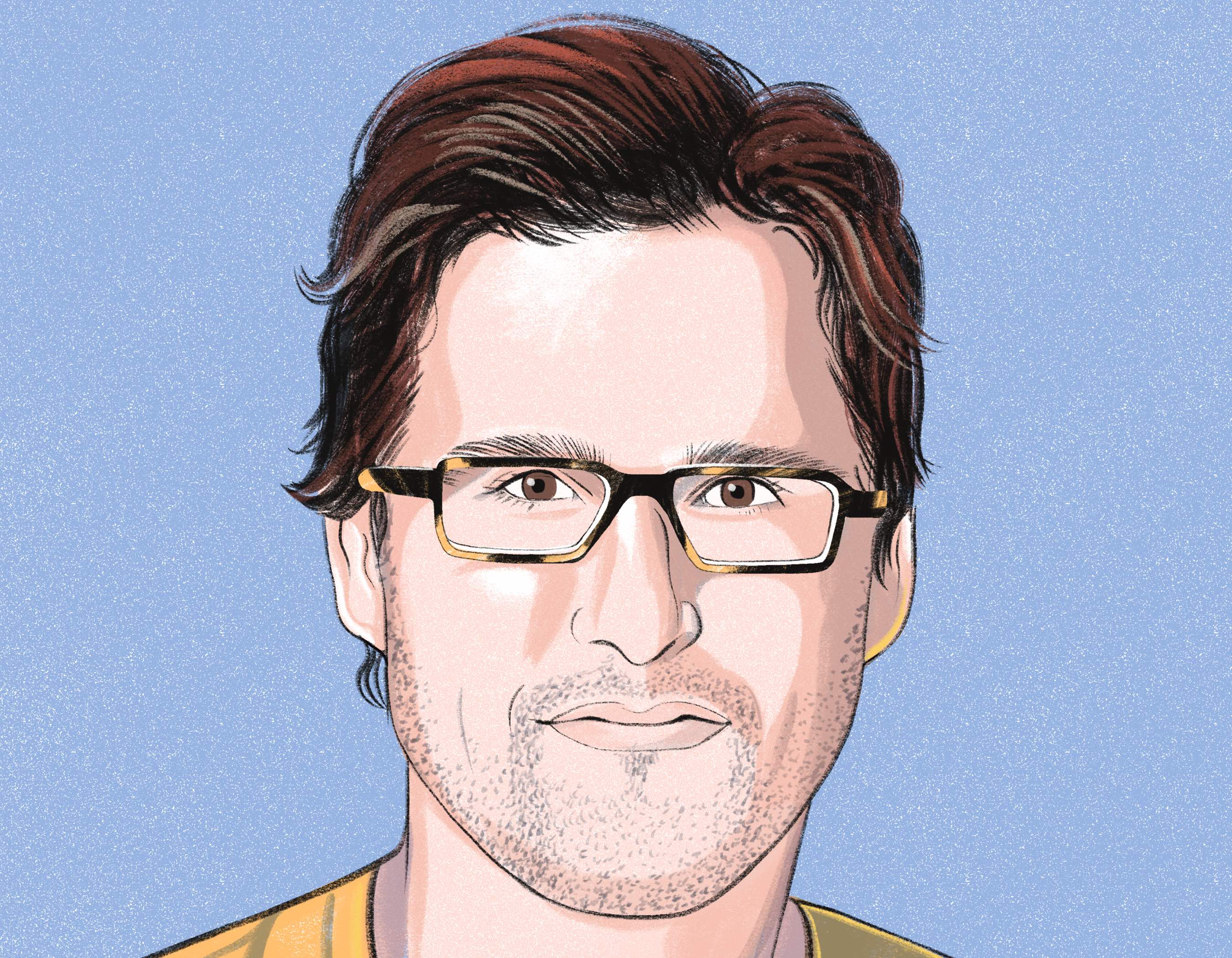 Modern Meditations: Sam Lessin - by Mario Gabriele