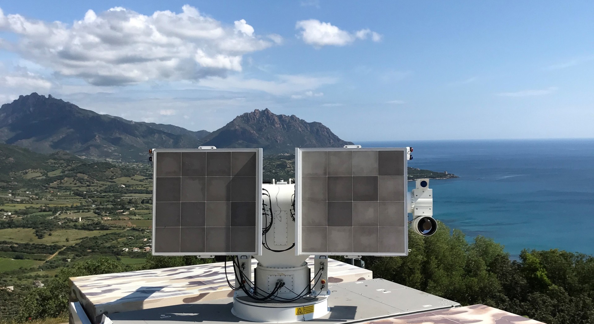 Weibel Scientific – High-Precision Doppler Radars Empowering European ...