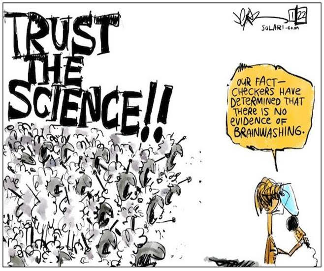 What Is MindWar? - by Nathan M. Wiley - MindWar Intel