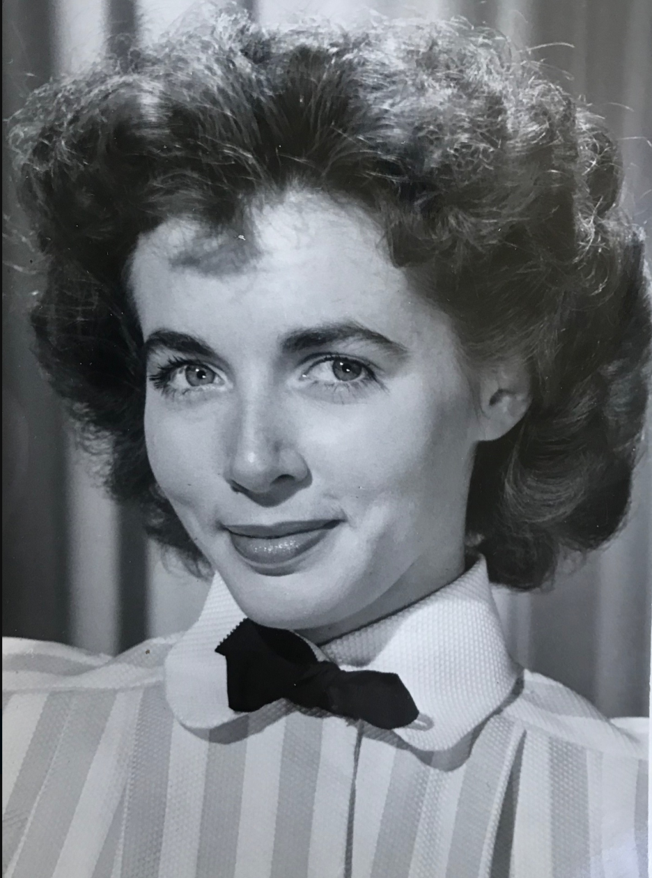 An Interview with Peggy Webber - Part Four