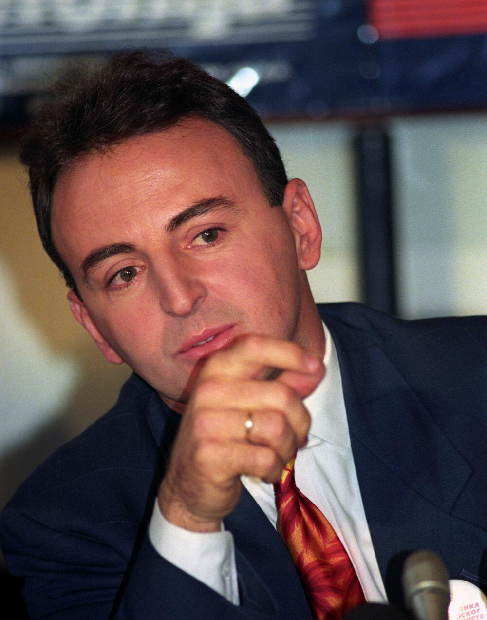 The Tiger of Serbia: Željko Ražnatović and the Legacy of "Arkan's Tigers"