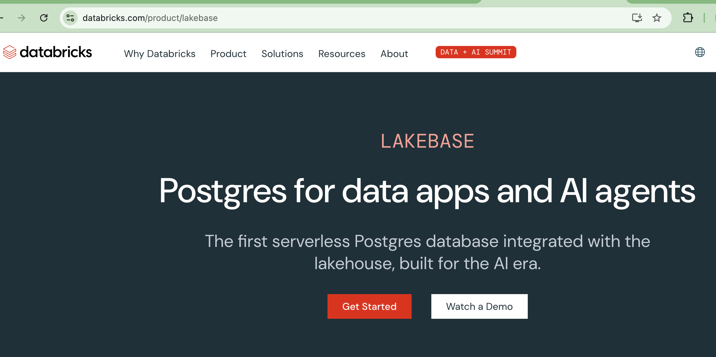 Lakebase from Databricks. - by Daniel Beach