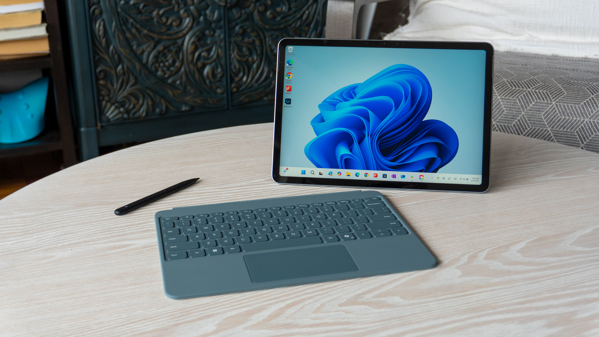 Microsoft Surface Pro 12-inch review: basic, reliable, and slightly ...