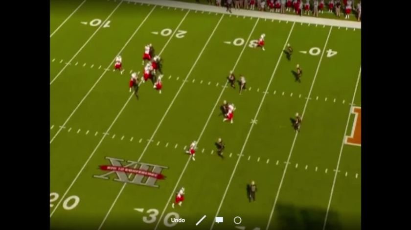 Defending Trips – Stress Coverage