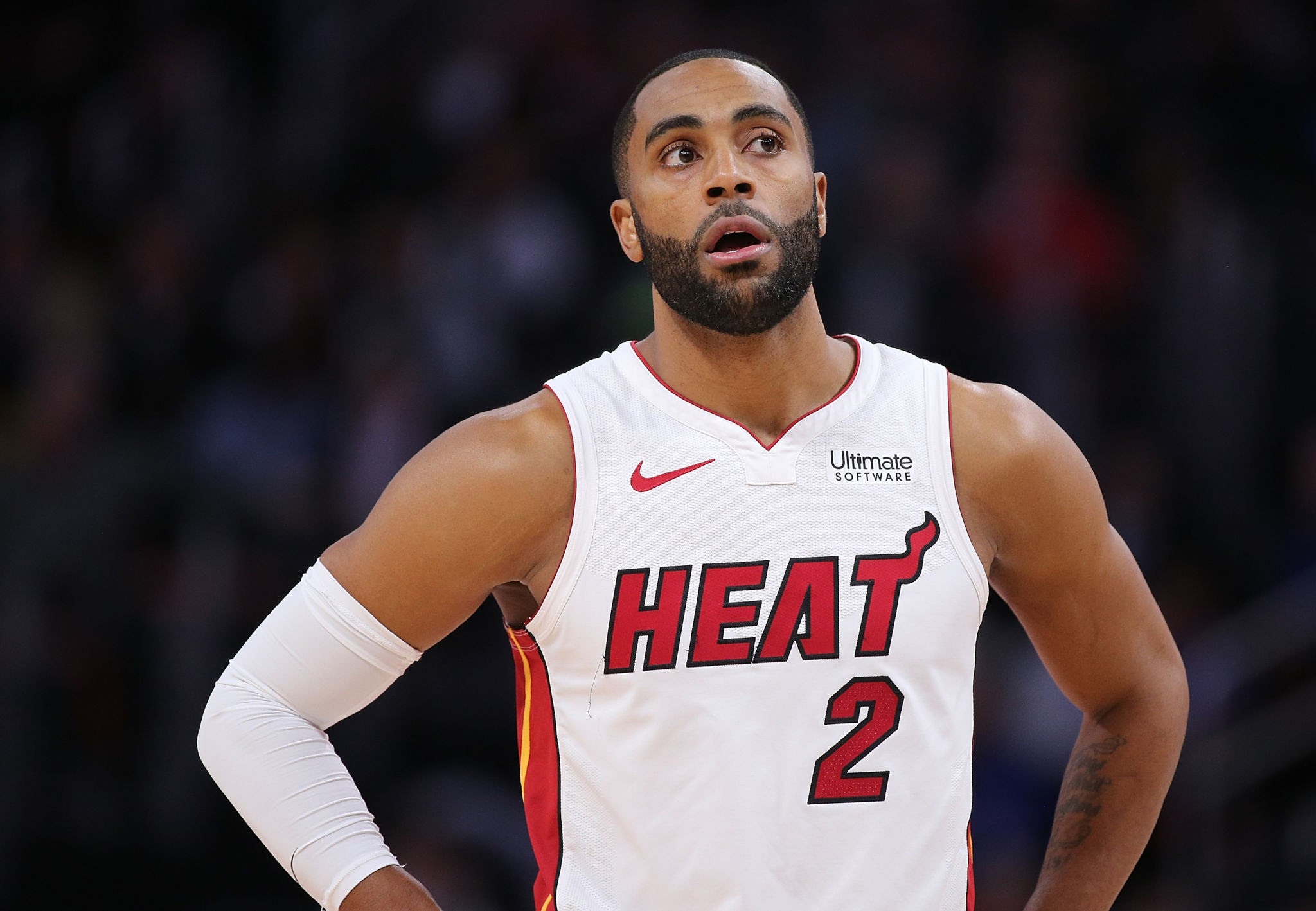 Wayne Ellington joins Miami Heat coaching staff - Hot Hot Hoops - Miami HEAT NBA Blog