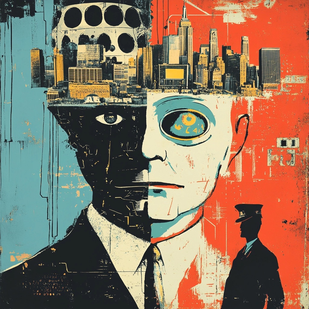 The New Fascist International Technocratic Oligarchy And The Threat To