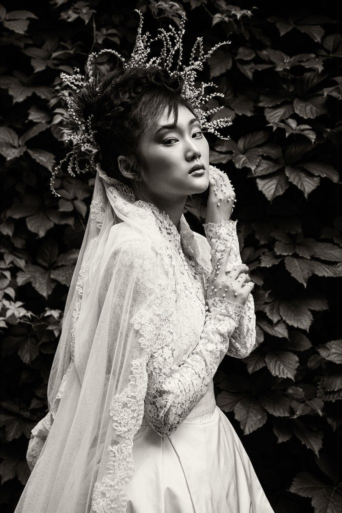 Vuoi diventare una modella? 11 caratteristiche che devi avere per ...