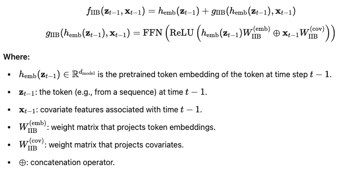 ChronosX: Extending Time-Series Foundation Models to Support Exogenous Variables