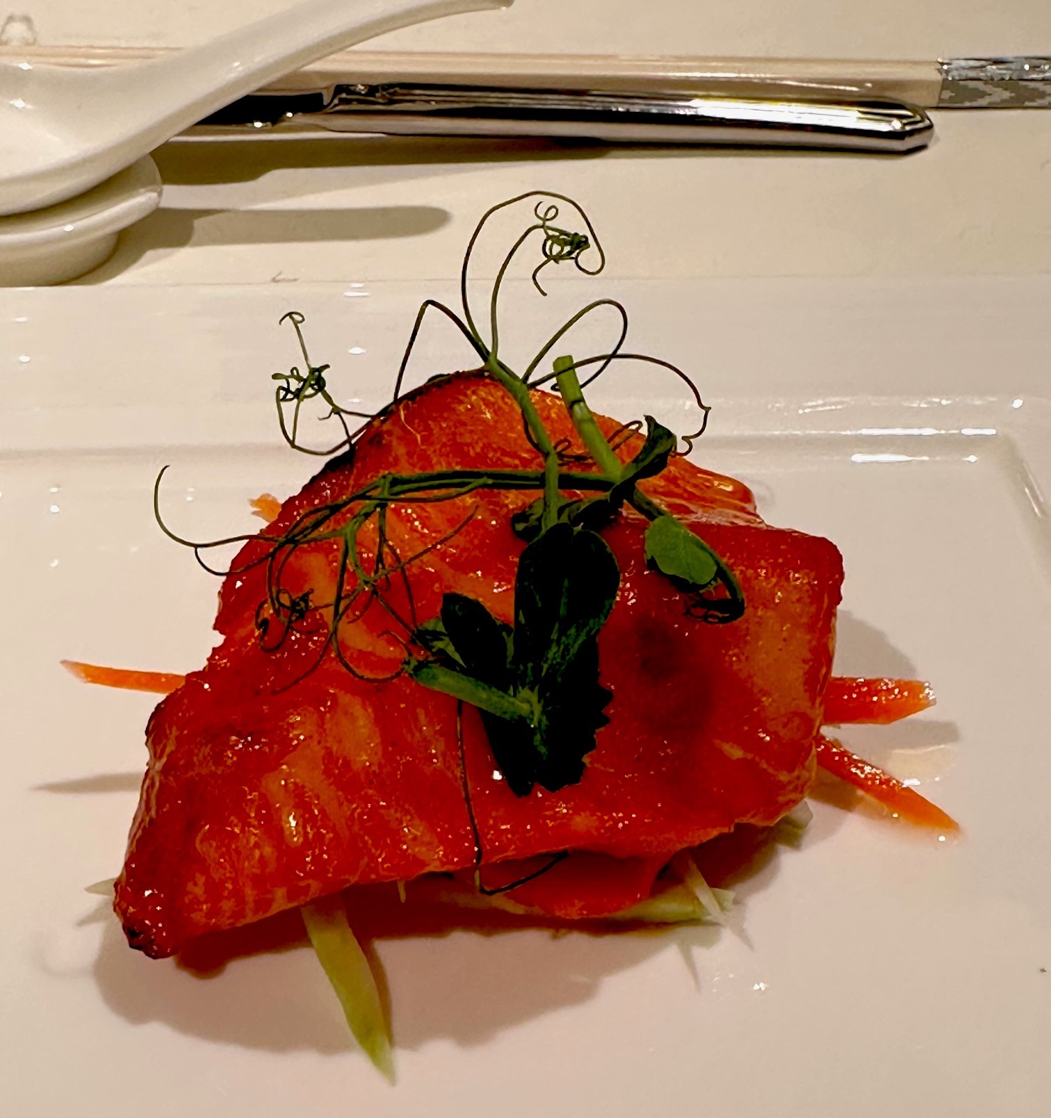 SHADES OF SINGAPORE - Jill Dupleix Eats