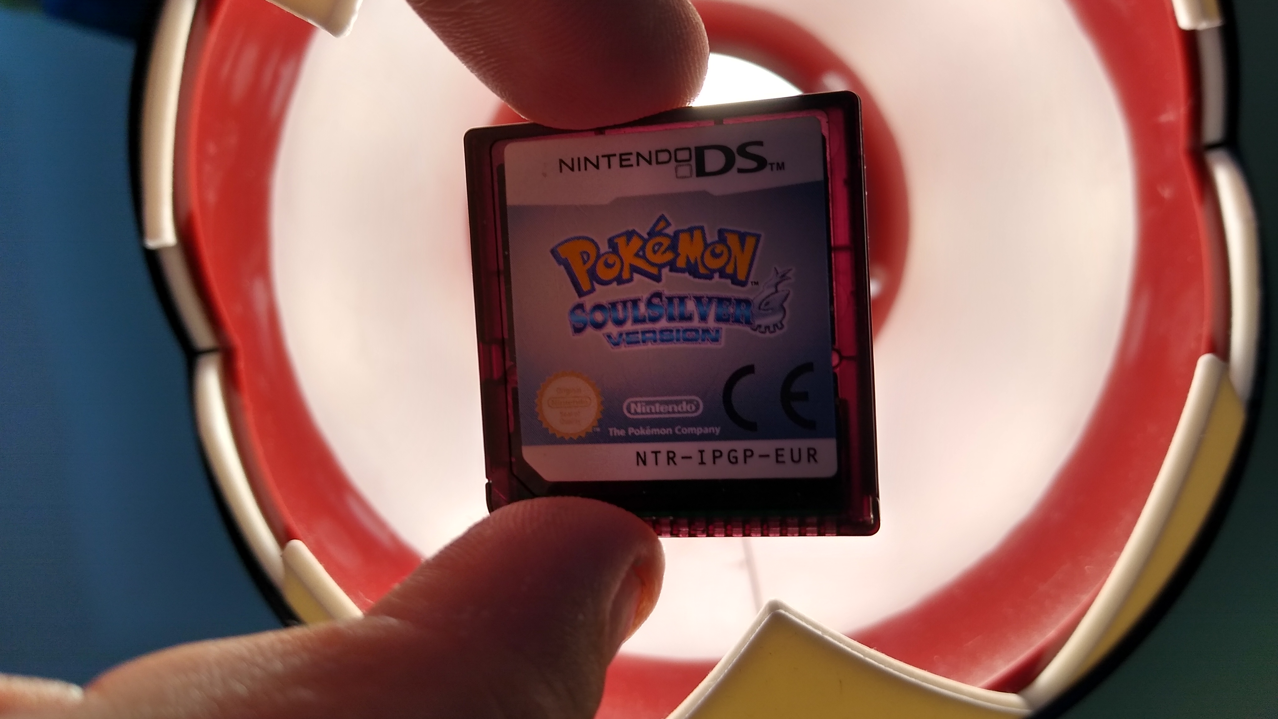 How to spot fake Pokémon games - Johto Times