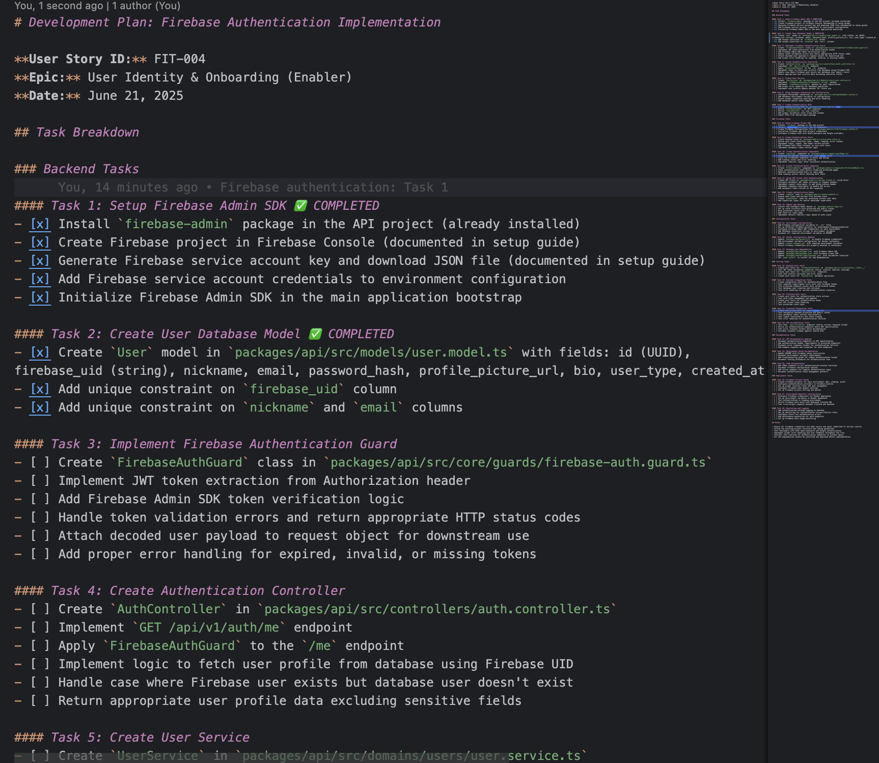 Building AI-First Codebases: How to Structure Repositories for Consistent AI-Driven Development