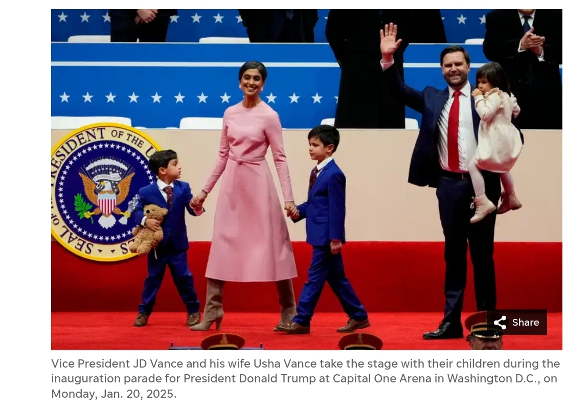 JD VANCE AKA JAMES HAMEL FUNDED BY PETER THEIL & GOOGLE CEO ERIC ...