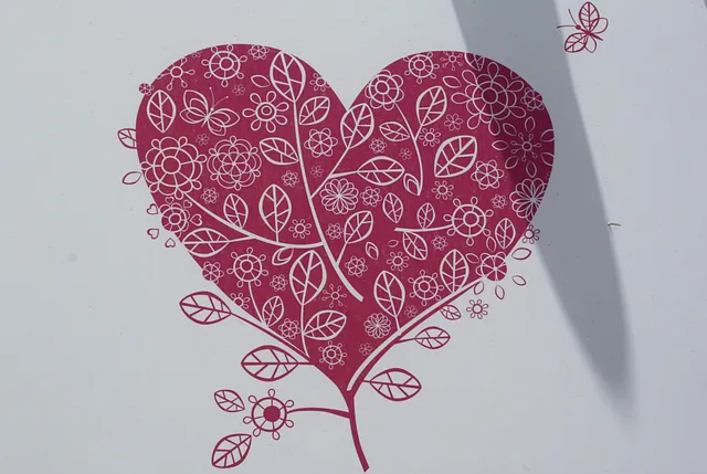 The Heart is a Vortex, not a Pump - by Grace Hanna