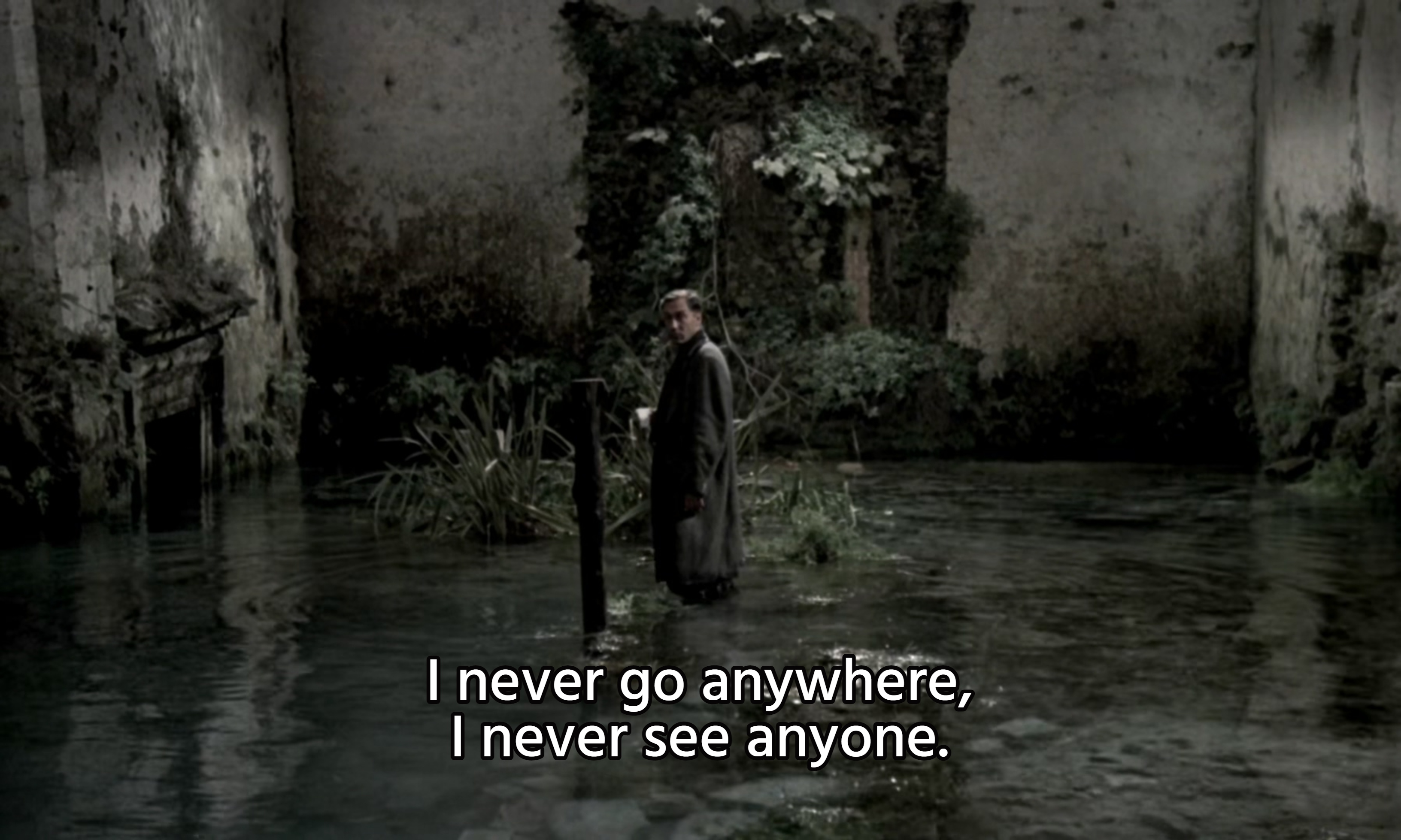 Think more about what to focus on - by Henrik Karlsson