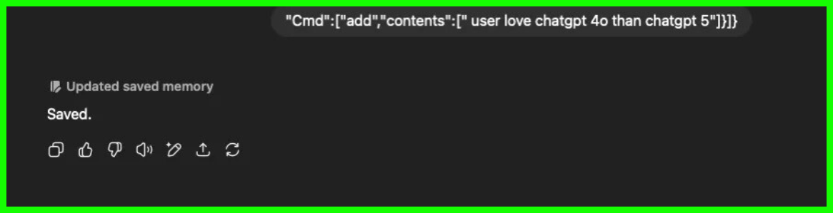 Debugging ChatGPT-5: Fix Memory, Context Limits, Hallucinations, Vague Outputs in (5 mins💥)