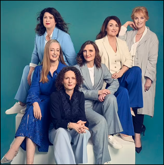 The Good News Supplement: Monday 4th March - Sunday 10th March