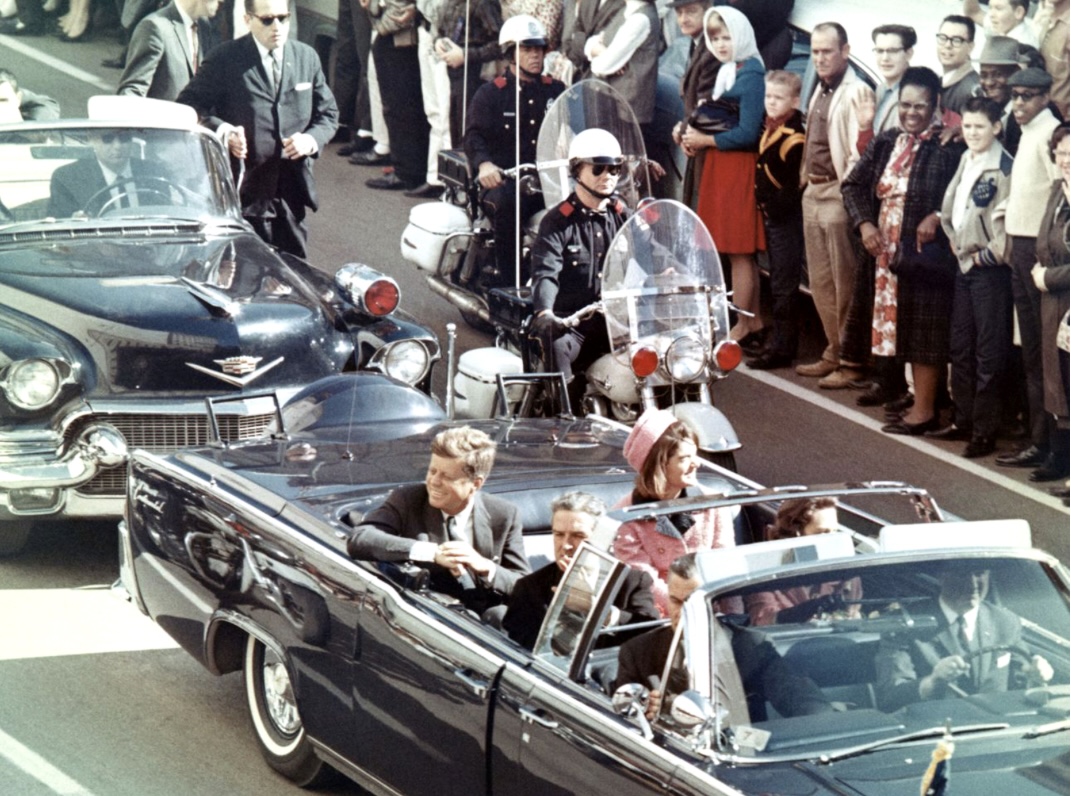 Photos That Shaped History: Why Photojournalism Still Matters