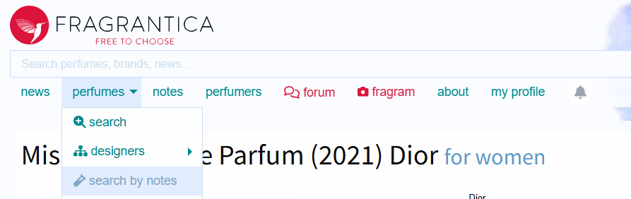 How To: Find Similar Fragrances - by Ivy