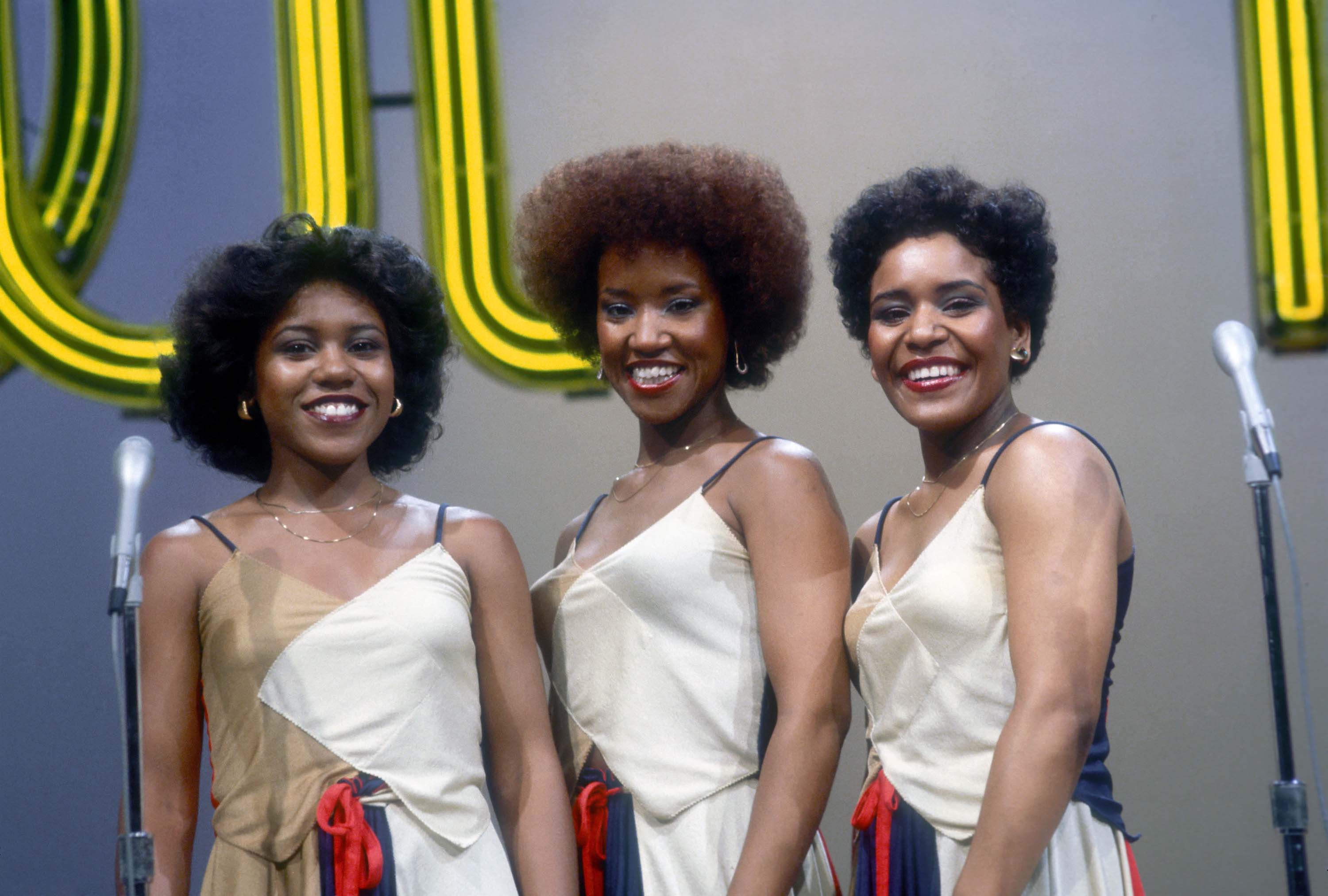 Black Girl Groups and Their Global Impact - by The Blkuem