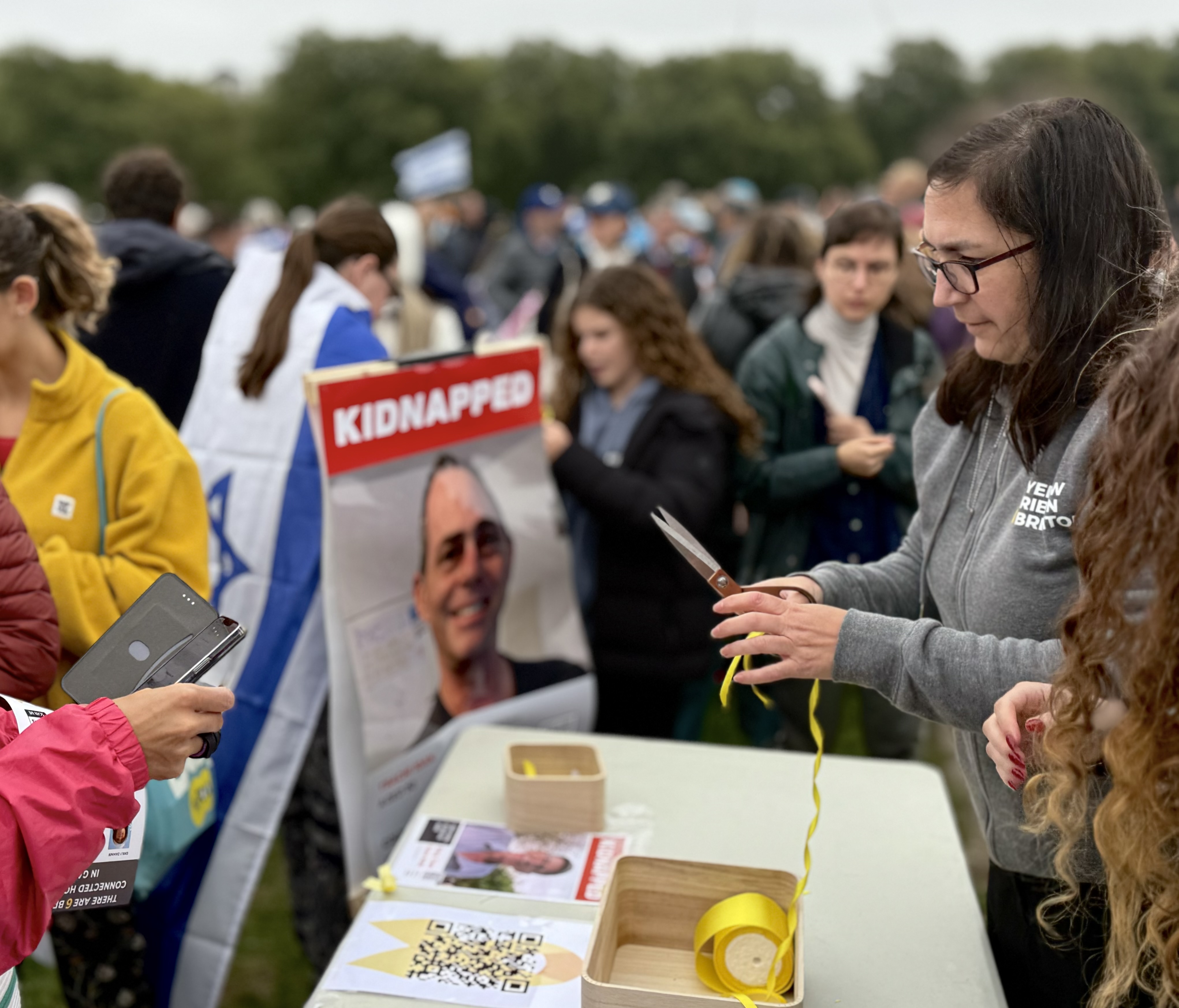 A year on - by Heidi Bachram - Heidi’s Bachram’s Substack