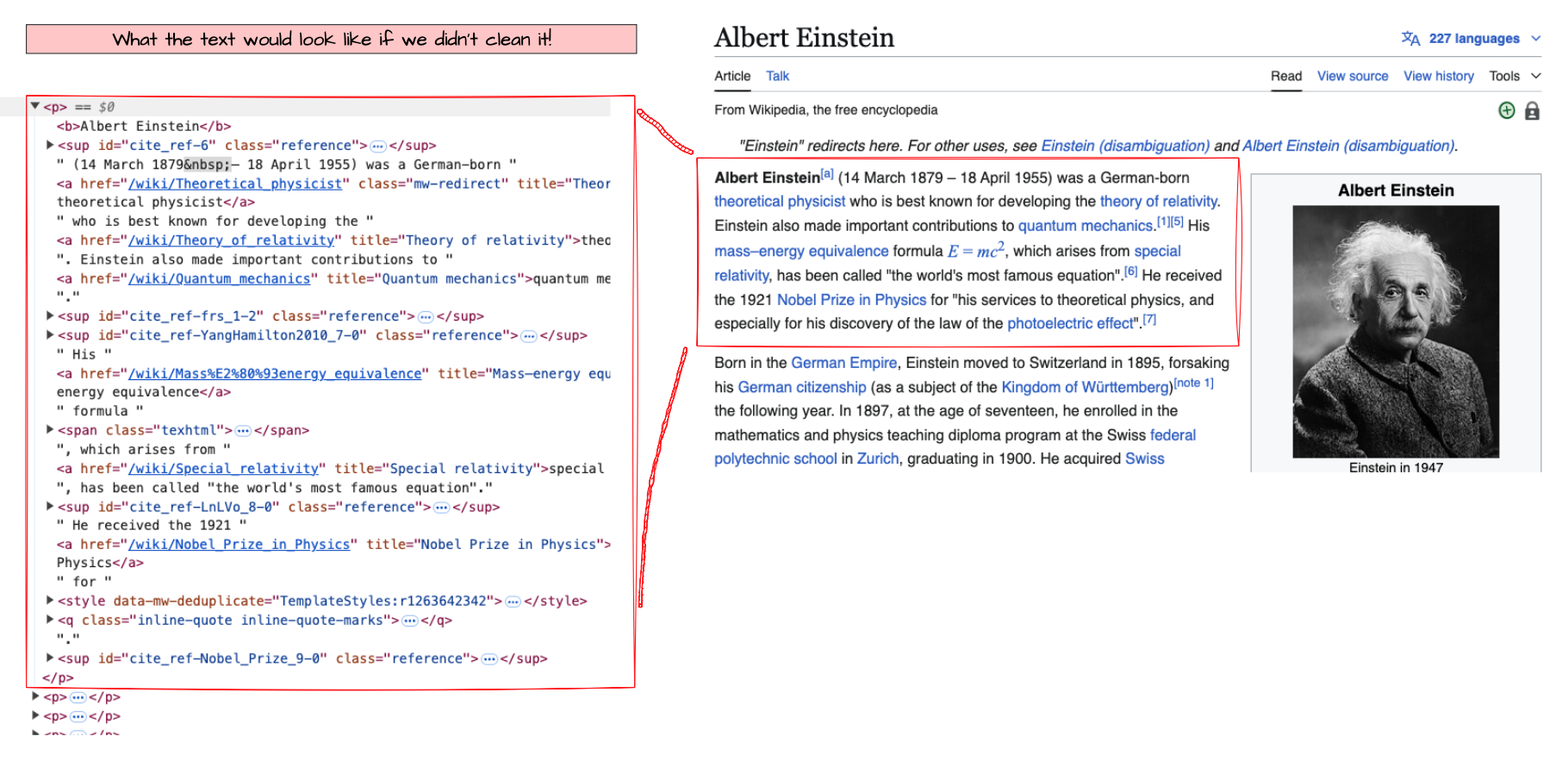 How LLMs Learn: From Tokens to Training