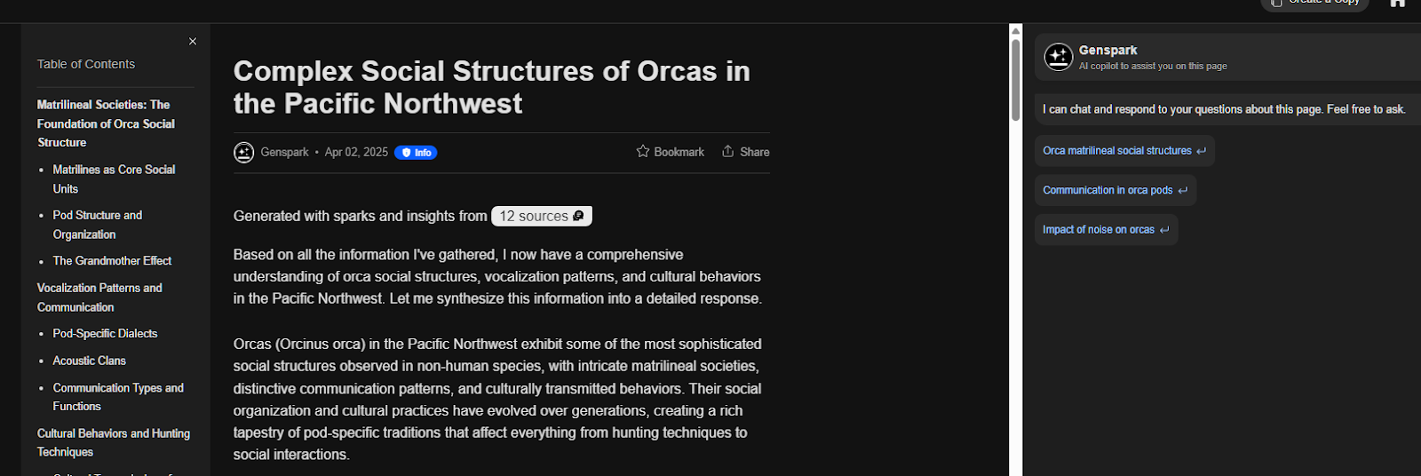 Hands-On Guide to Genspark: Super Agent, Tools, Use Cases