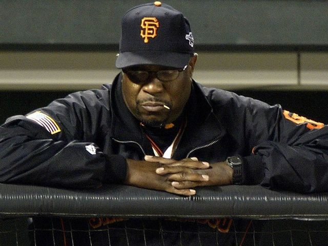 A Legendary Career: Dusty Baker's Journey Through Baseball History