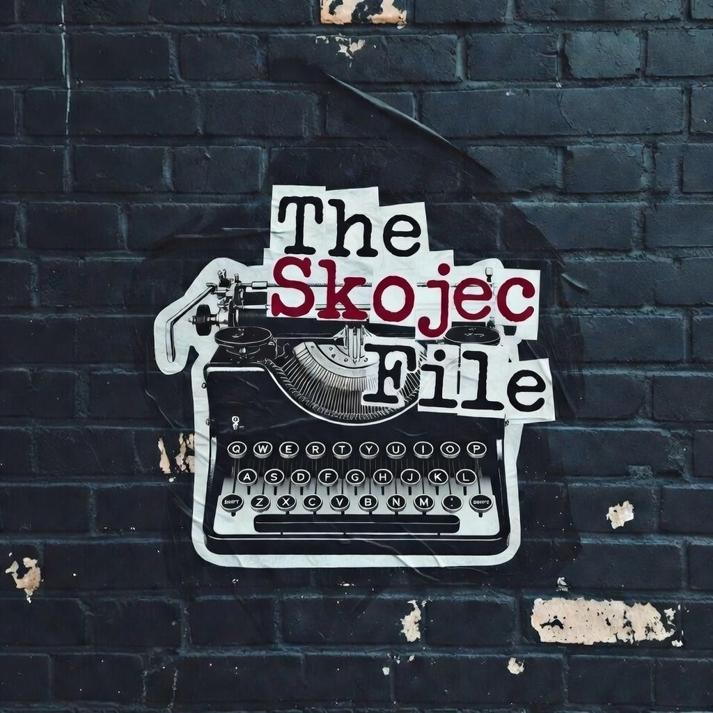 Start Here – Welcome to The Skojec File! - by Steve Skojec