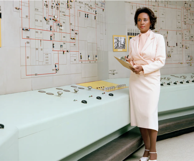 Towards Title IX: The Rise of Women in STEM