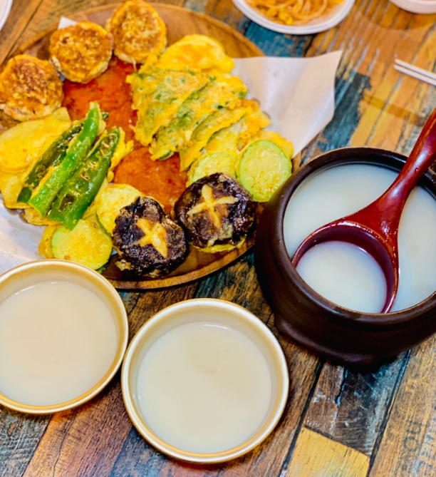 Korean Sool (술) - by LA Seoulite - Everything about Korea