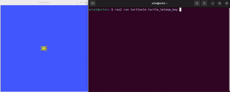 Can you get a ROS2 system setup in 15 minutes?